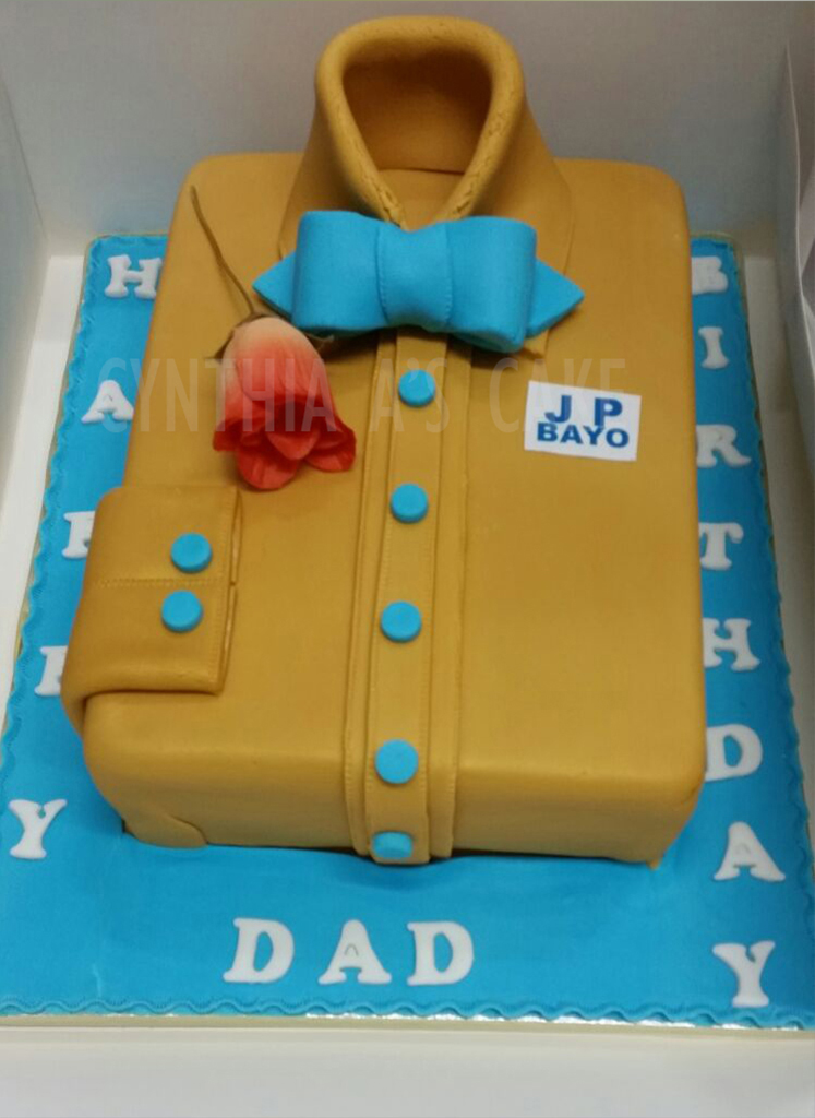Mens Fashion Cakes - Cynthia A's Cake - Cakes, Cake Makers, Birthday ...
